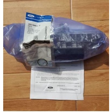 Jual TCM Transmisi transmission control Module Ford Fiesta Ecosport ...