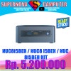 Jual NUC8i5BEH / NUC8 I5BEH / NUC 8i5BEH KIT | Shopee Indonesia