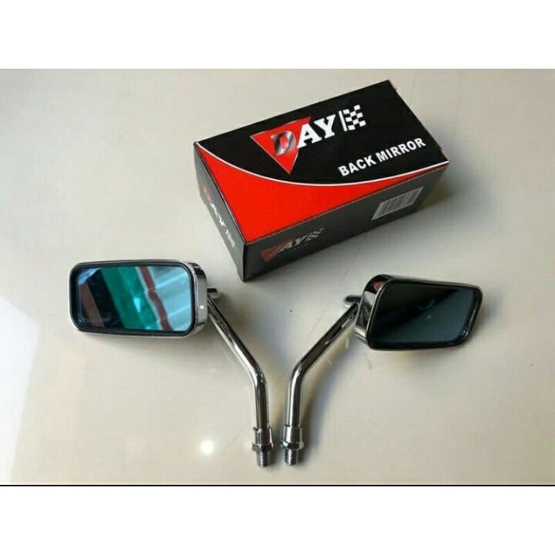 Jual spion sepion kotak model day daytona drat 14 honda pnp herex cb gl ...