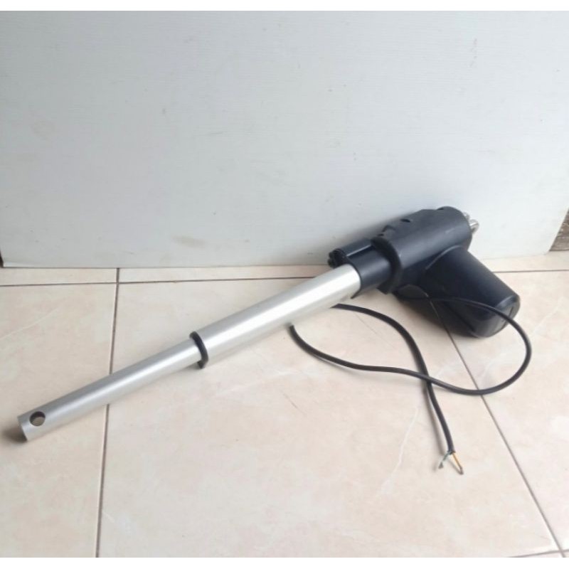 Jual Linier Actuator 12V Dc TA1 - Series IP54 | Shopee Indonesia