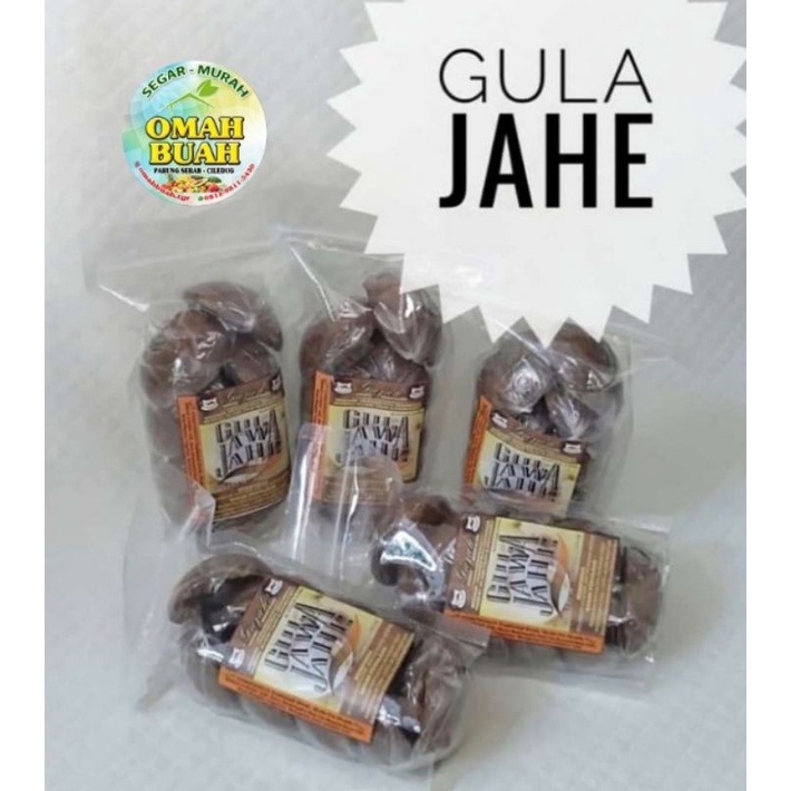 Jual Gula Jawa Jahe | Shopee Indonesia