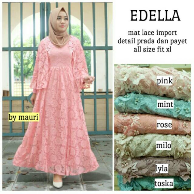 Jual Edella | Shopee Indonesia
