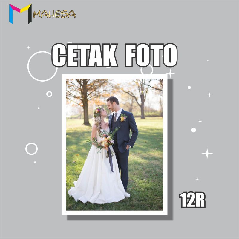 Jual CETAK FOTO 12R/12RP/Free Laminasi glossy | Shopee Indonesia