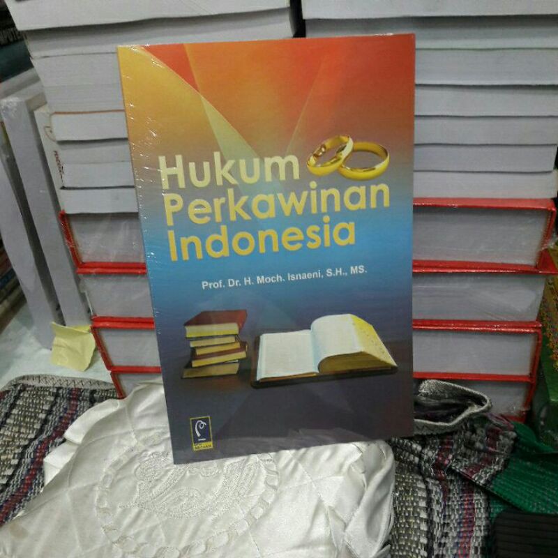 Jual Hukum perkawinan indonesia | Shopee Indonesia