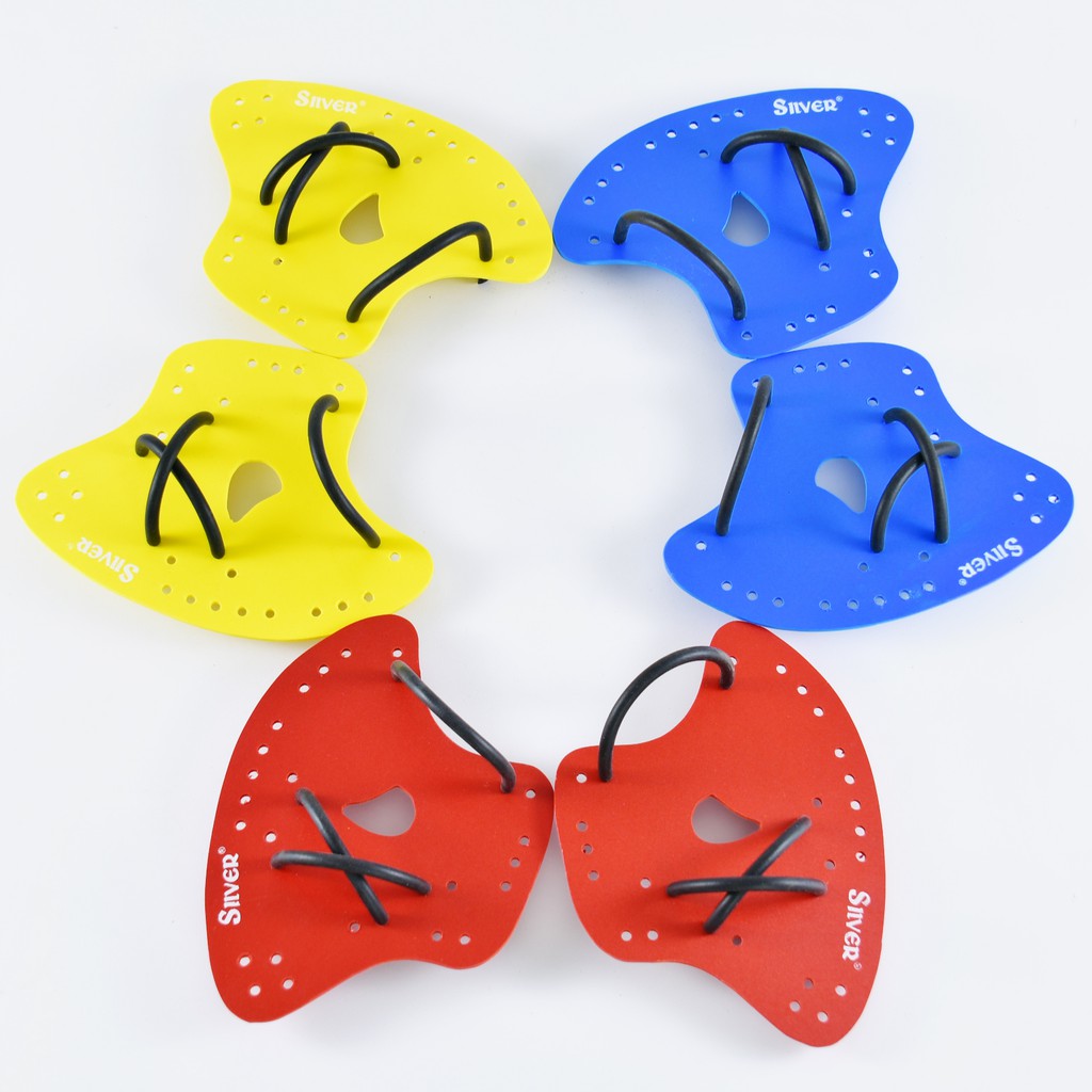 Jual Hand paddle Renang / Tangan Katak / Pelampung Tangan - 67328.01 ...