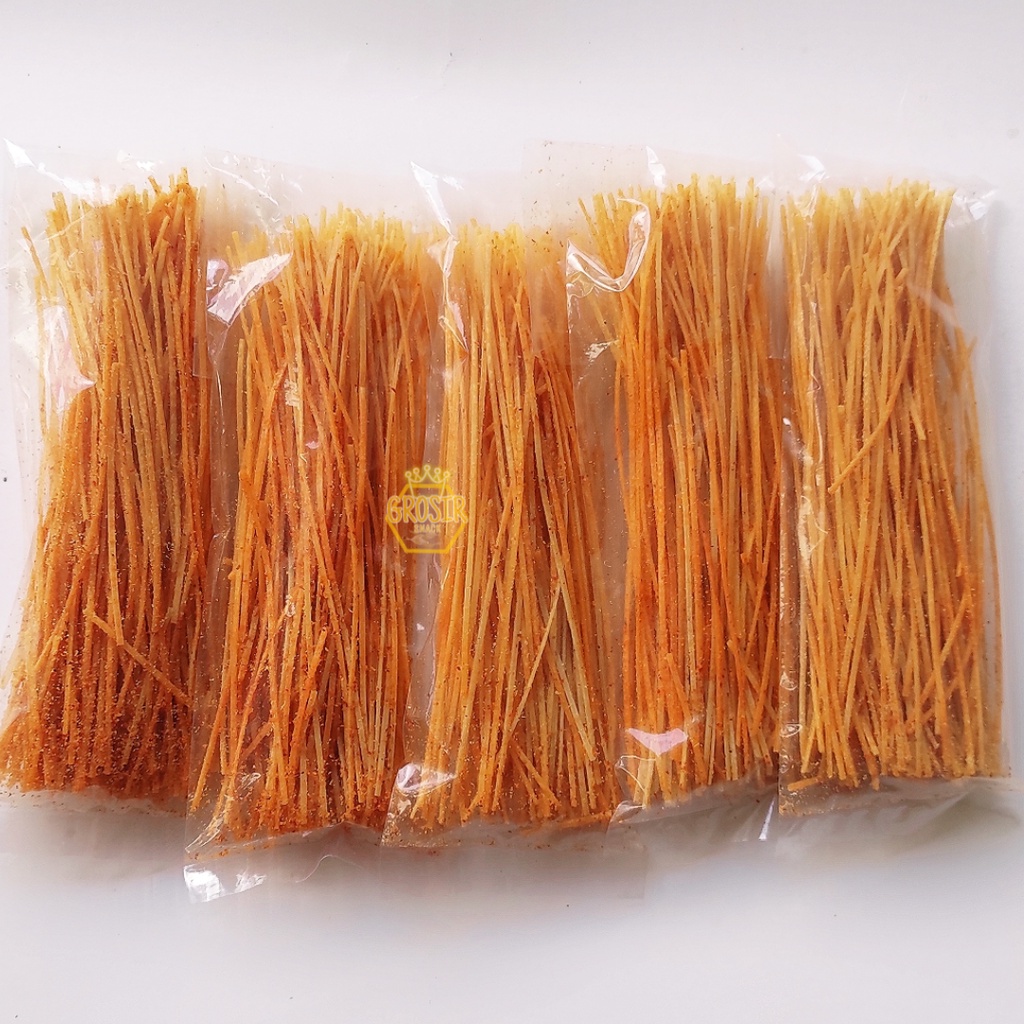 Jual Mie Lidi / Lidi Lidian 30gr Banyak Rasa | Shopee Indonesia
