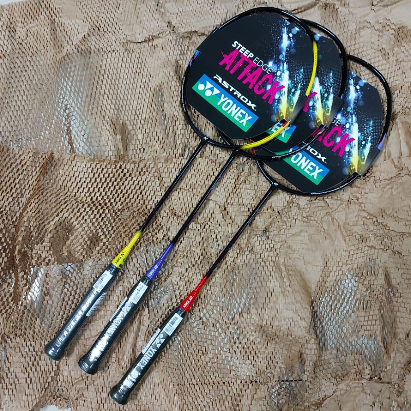 Jual Raket Yonex Astrox 01 ( Bonus tas ) | Shopee Indonesia