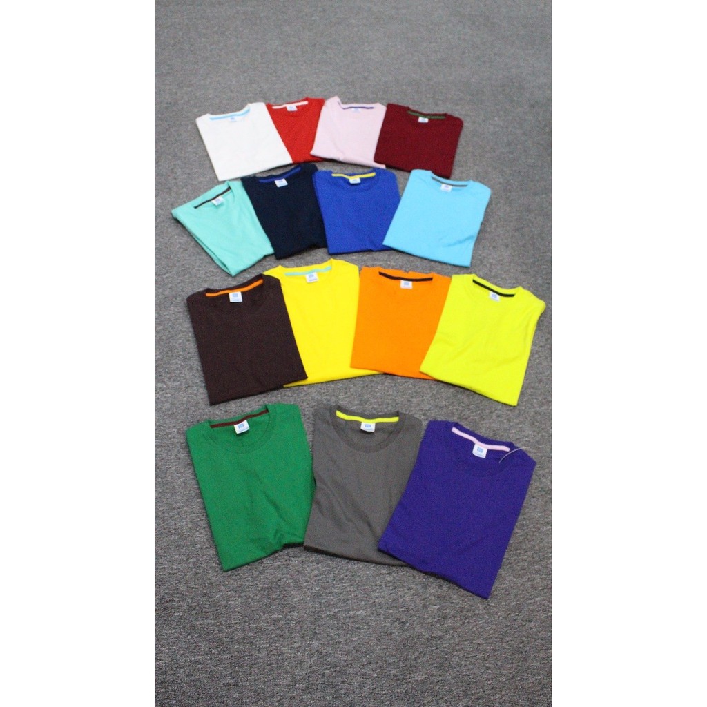 Jual KAOS BAJU POLOS KOZE | Shopee Indonesia