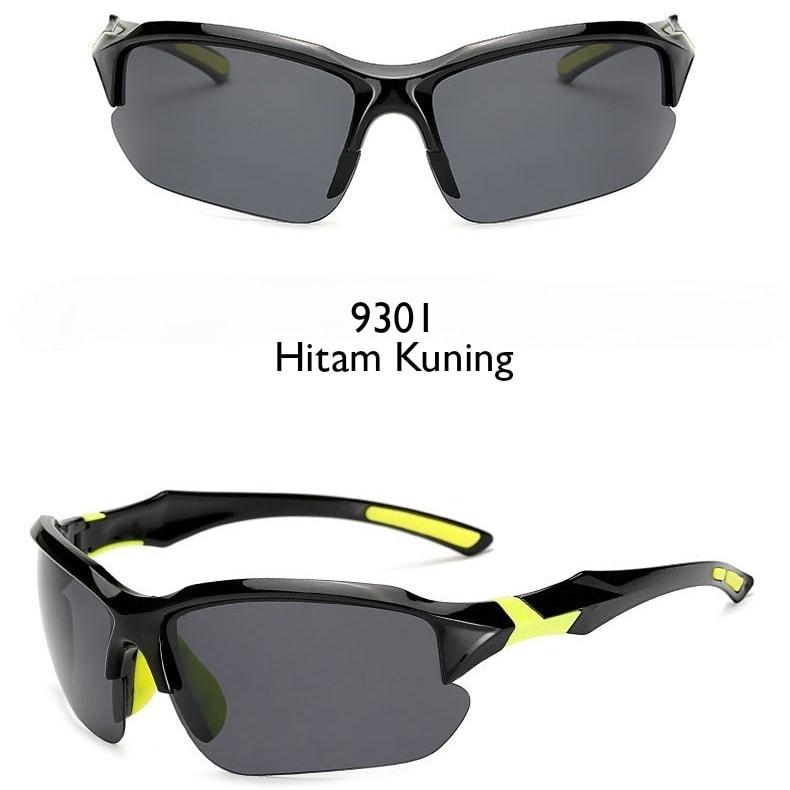 Jual Kacamata Polarized Model Terbaru Anti Silau Anti Pecah Keren Kekinian Kacamata Outdoor ...