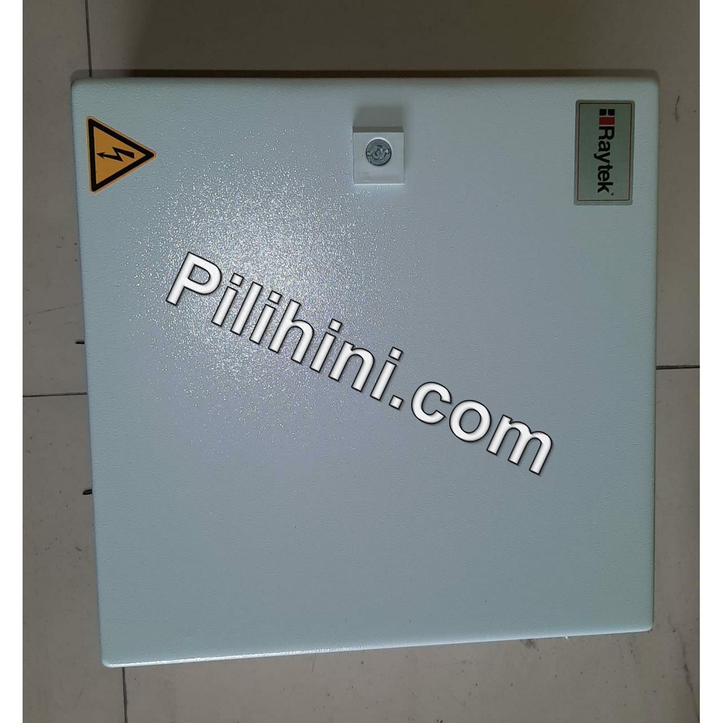 Jual Raytek XXXHSFICBOX Housing, Fiber Optic and Power Supply | Shopee ...