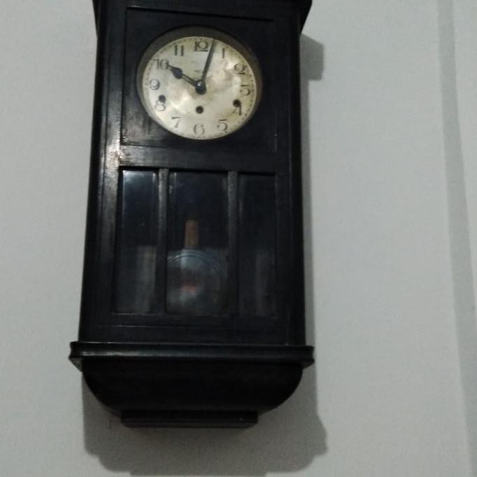 Jual Ready!! Jam Dinding Junghans | Shopee Indonesia
