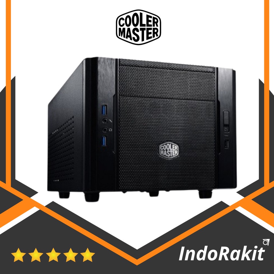 Jual Cooler Master Elite 130 | Shopee Indonesia