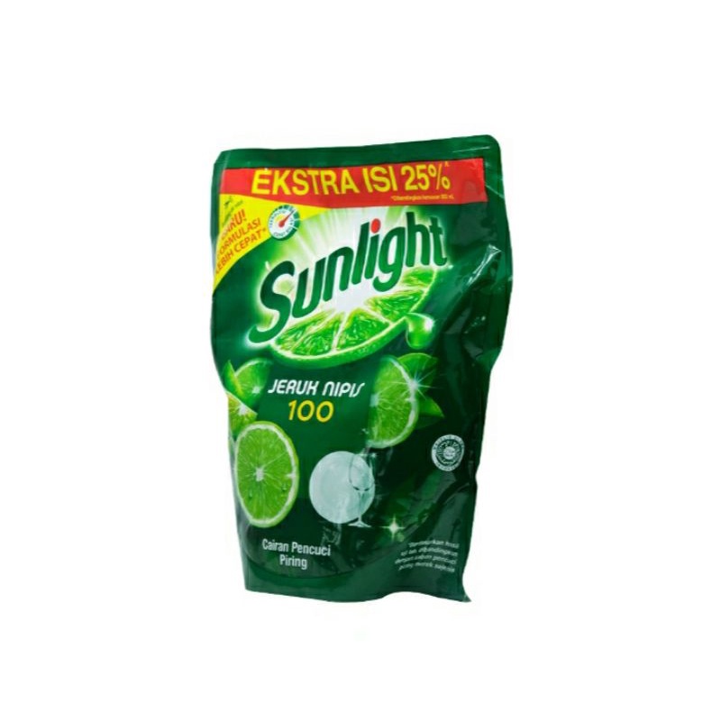 Jual Sunlight cairan pencuci piring 910 ml | Shopee Indonesia