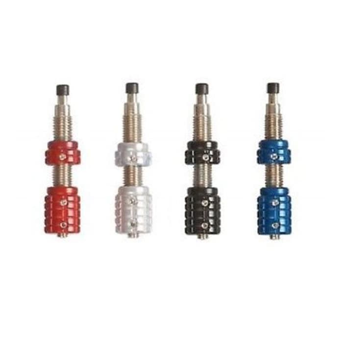 Jual Plunger Cartel Button/Cusion Plunger Panah/Panic Button Panah ...