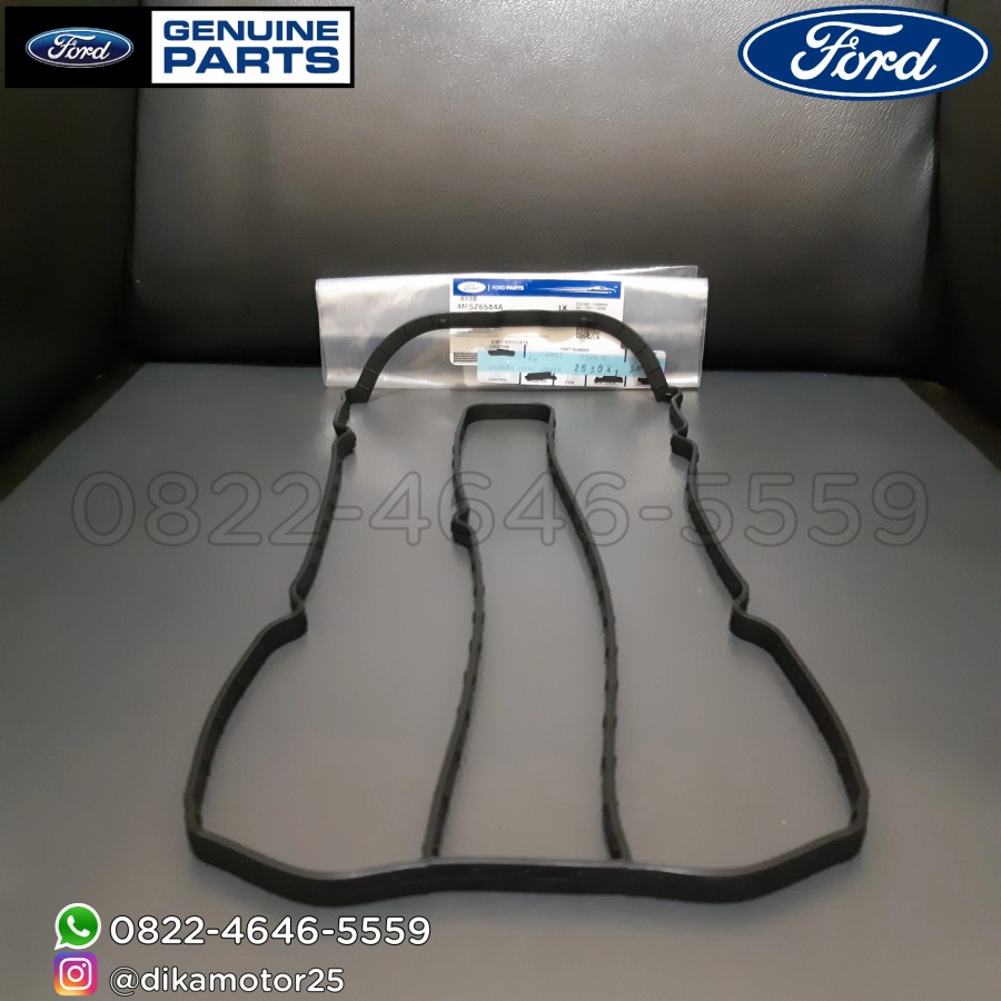 Jual seal cover valve ford fiesta 1.5/1.6 dan ecosport all type ...