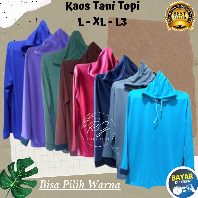 Jual Baju Kaos Tani Hoodie Atasan Hitam Polos Pria Oversize Lengan ... Jual Baju Kaos Tani Hoodie Atasan Hitam Polos Pria Oversize Lengan ...