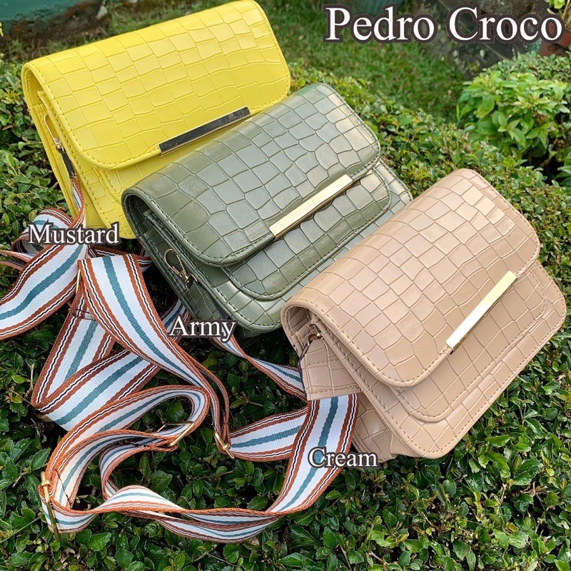 Jual pedro croco | Shopee Indonesia