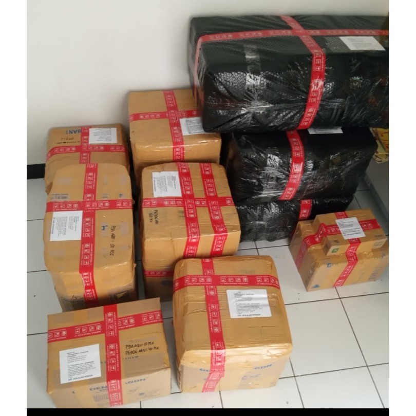 Jual KARDUS + STICKER FRAGILE - PACKING TAMBAHAN UNTUK KEAMANAN ...