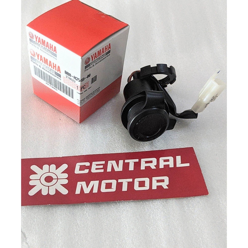 Jual TERMINAL COMP COLOKAN CHARGER AEROK AEROX LEXY LEXI NMAX VIXION ...