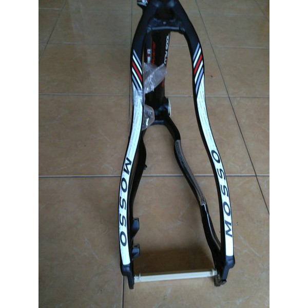 Jual Frame Mosso Falcon V 29er | Shopee Indonesia