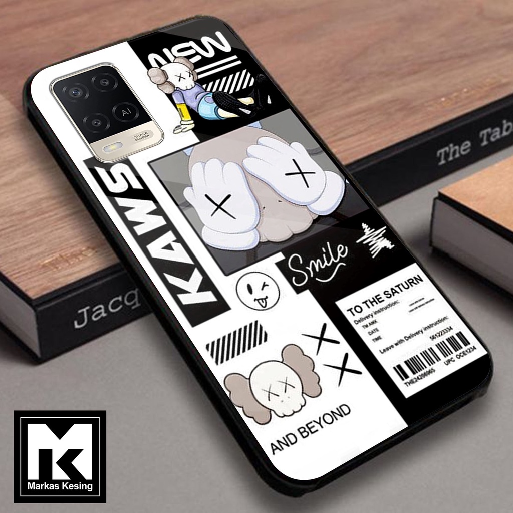 Jual Case Oppo A54 - Casing Hp Oppo A54 - Casing Hp - Case Hp - Silikon ...