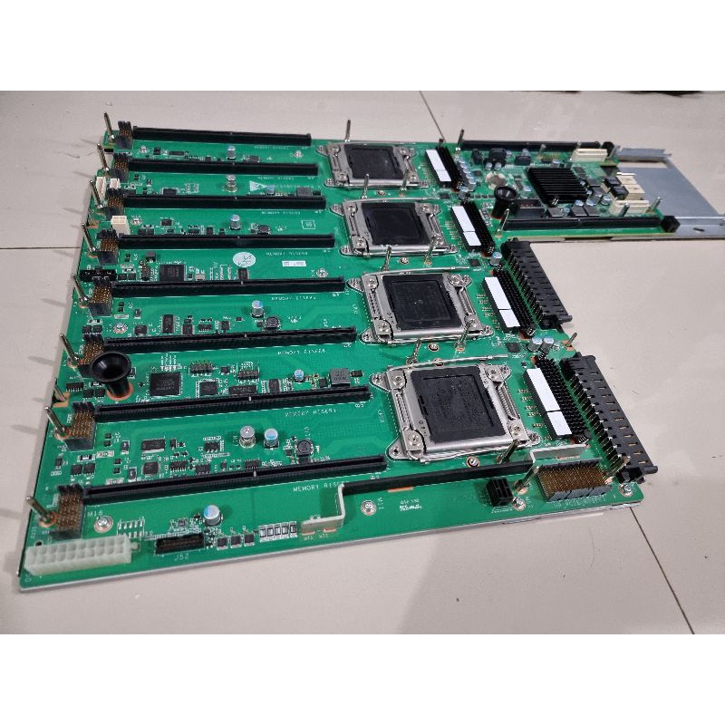 Jual Motherboard Server Huawei RH5885H V3 BC61BFSB | Shopee Indonesia