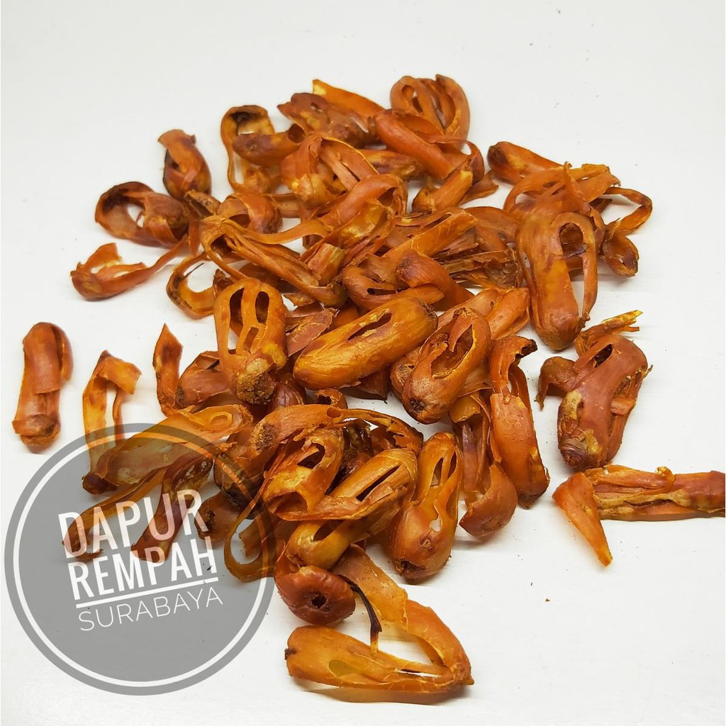 Jual BUNGA PALA PULI KERING SEMPRA KEMBANG POLO KERING CEMPRA | Shopee ...