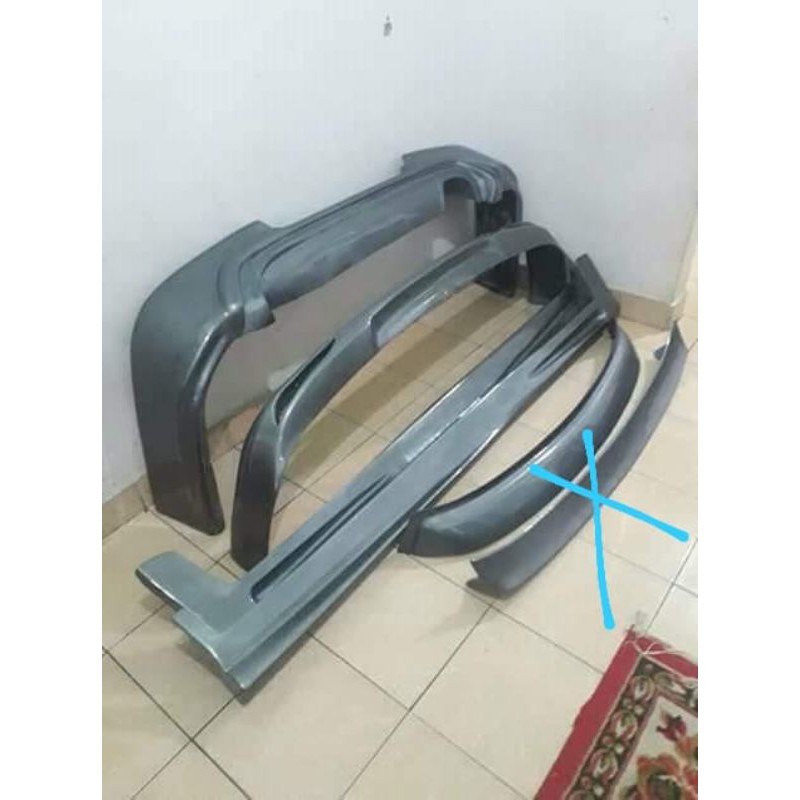 Jual Body kit timor | Shopee Indonesia