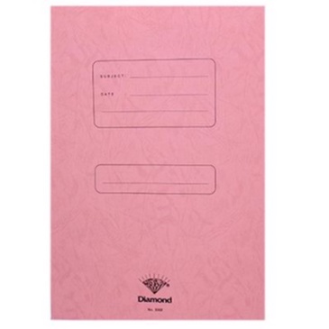 Jual Stof Stop Map Diamond ukuran Folio 5002 | Shopee Indonesia