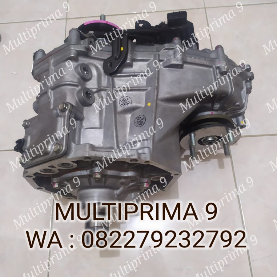 Jual Transfer Case Assy Komplit Toyota Hilux Revo 4X4 2GD Matic 36100 ...