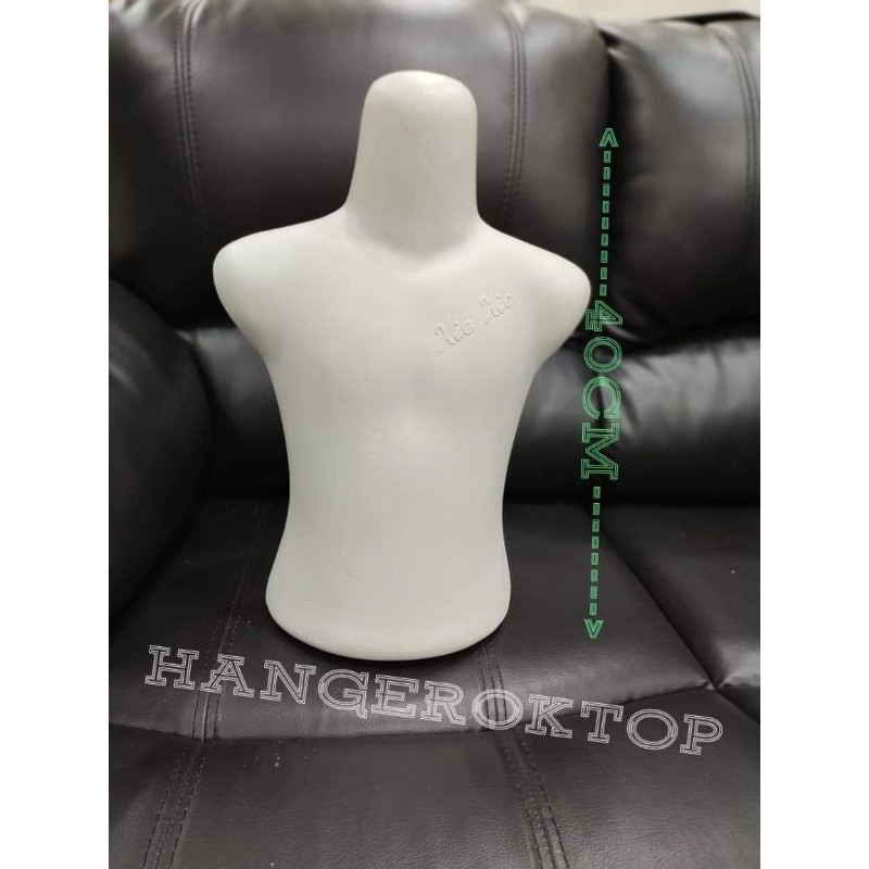 Jual manekin body anak bentuk lurus / patung anak buthek | Shopee Indonesia