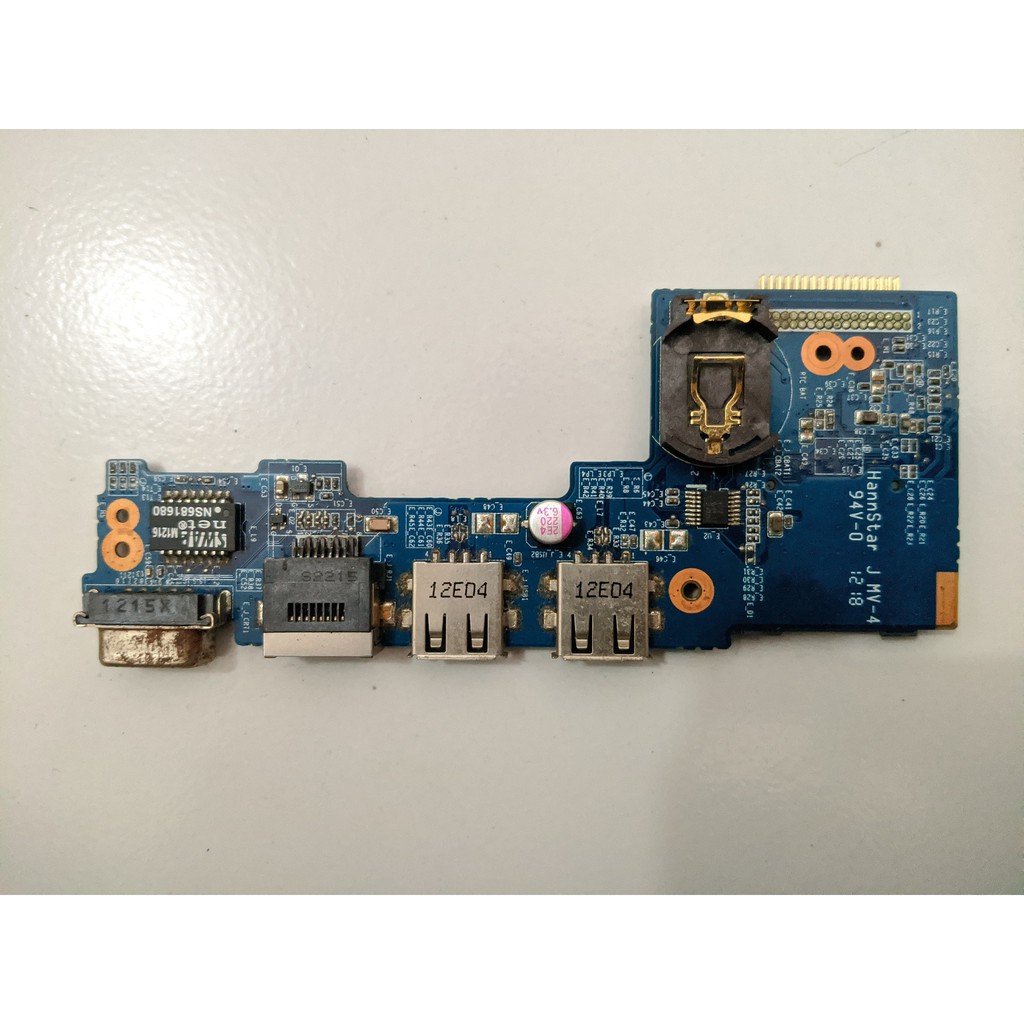 Jual Board USB AXIOO W217CU | Shopee Indonesia