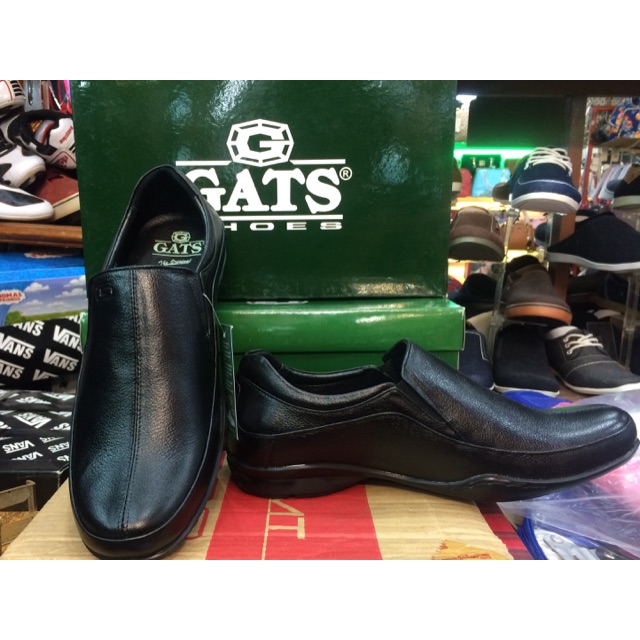 Jual sepatu kulit gats art GI-7201 original/100% | Shopee Indonesia