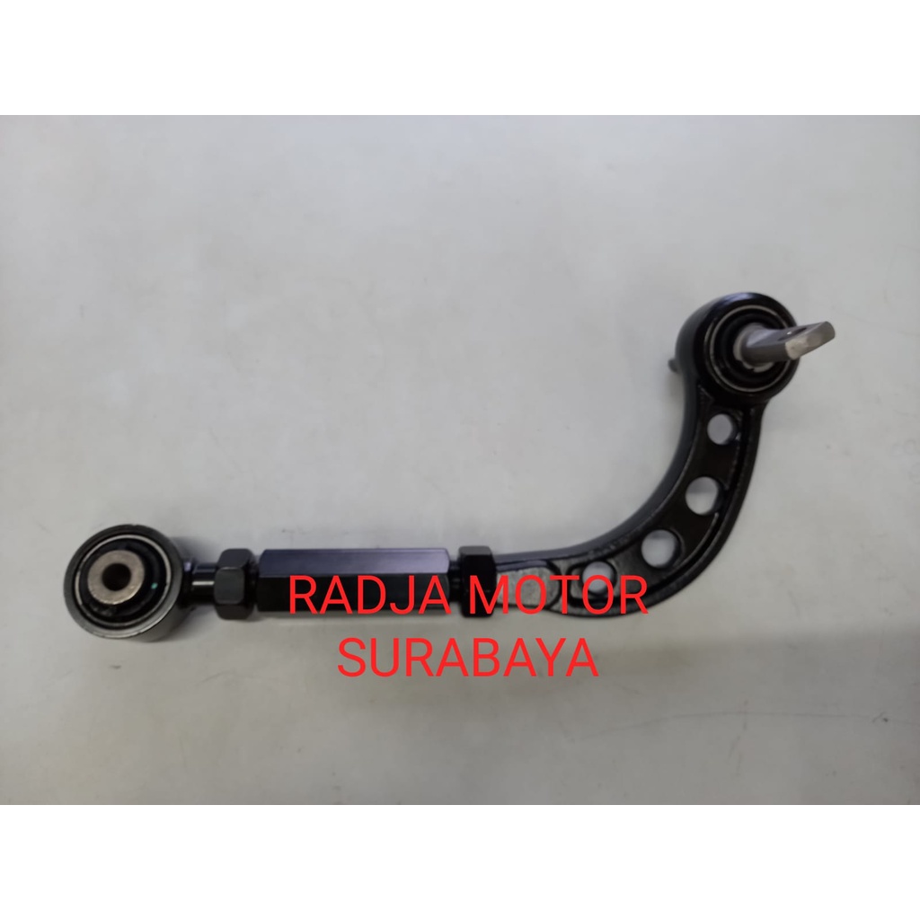 Jual Upper Arm Chamber Modif Stel Belakang Civic FD 2006 2007 2008 2009 ...