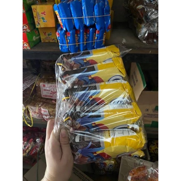 Jual Gerry bantal coklat makanan jajanan bal | Shopee Indonesia