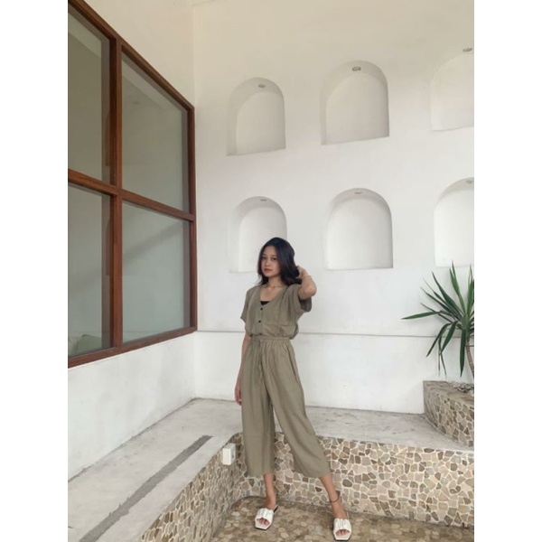 Jual One Set Panjang lucia | Shopee Indonesia