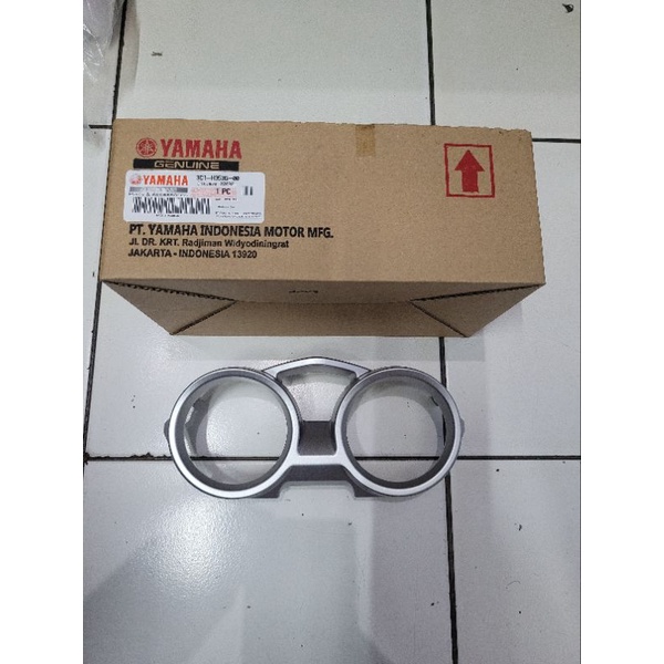 Jual Case Comp-Cover Speedo Meter- Bagian Atas Vixion Lama 3C1-H353G-00 ...
