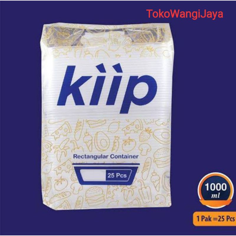 Jual TERLARIS!! Thinwall Kiip 500ml,650ml,750ml,1000m/Kiip Thinwall 500 ... Jual TERLARIS!! Thinwall Kiip 500ml,650ml,750ml,1000m/Kiip Thinwall 500 ...