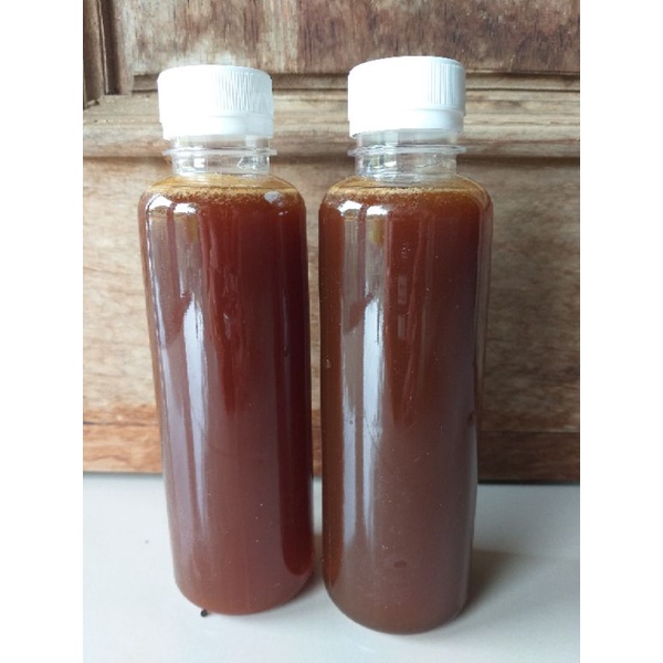 Jual Madu Klanceng Trigona 250ml | Shopee Indonesia