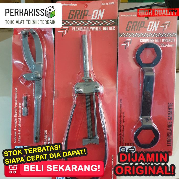Jual Paket Komplit Lengkap Cvt Penahan Motor Matic Grip On Kunci Penahan Kampas Ganda Matic K427 ...