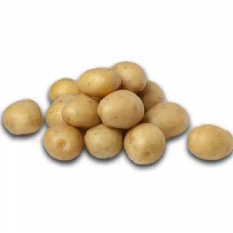 Jual Kentang Kecil 500gr | Shopee Indonesia