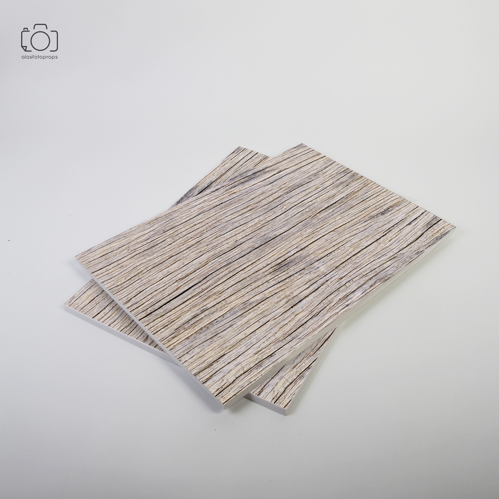 Jual Alas Foto Papan Motif Kayu / Background Foto Produk 40 x 60 cm ...