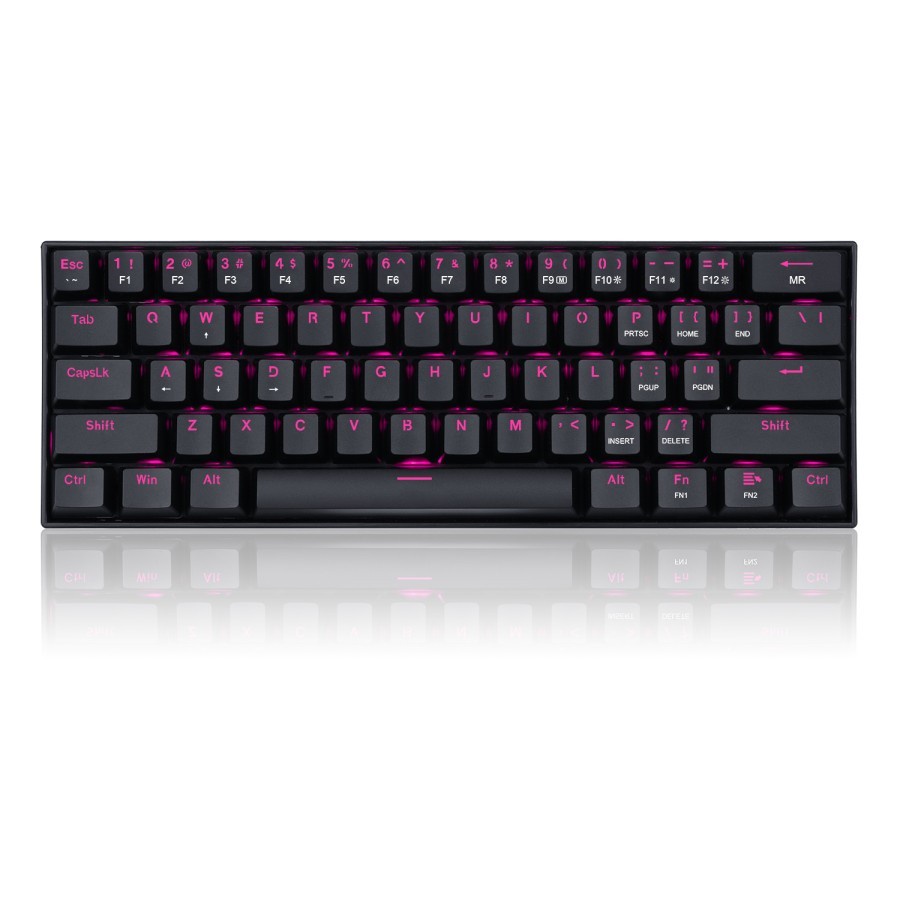 Jual Redragon Dragonborn K630 Mechanical Gaming Keyboard | Shopee Indonesia