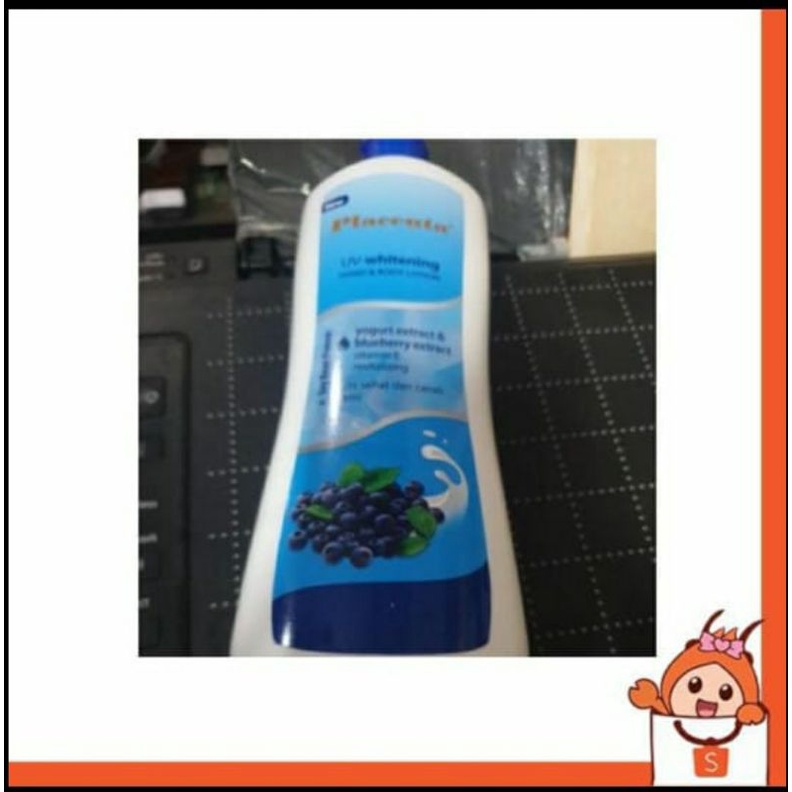 Jual Hand body placenta 500 ml | Shopee Indonesia