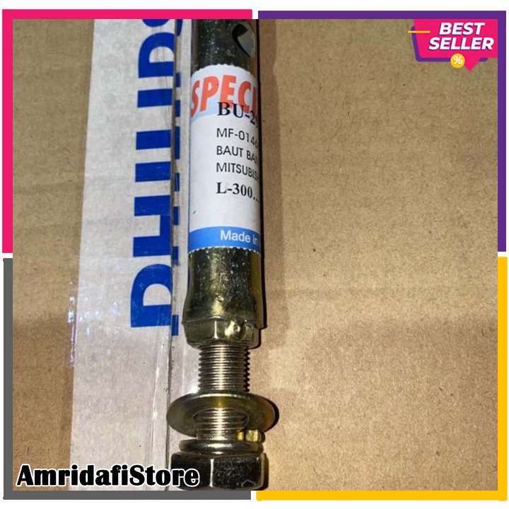 Jual Baut ban serap L300 Elegan | Shopee Indonesia