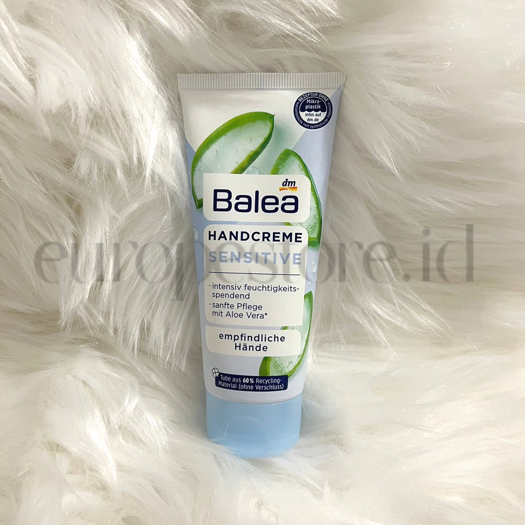 Jual READY STOCK Balea Handcreme 100ml | Balea Handcream 100 ml ...