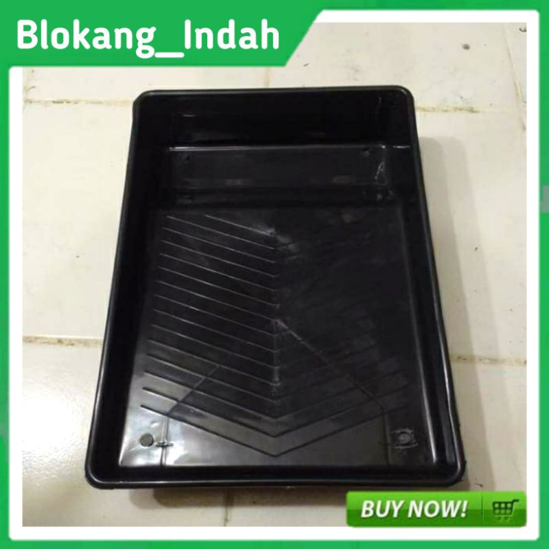 Jual BAK CAT / BAK ROLL CAT TEMBOK | Shopee Indonesia