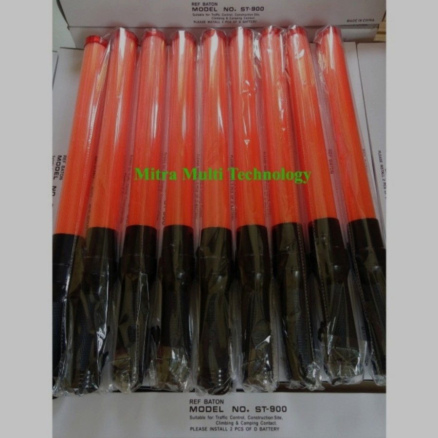 Jual Lampu Lalin | Traffic Light Ref Baton | Lampu Parkir Lalu Lintas ...