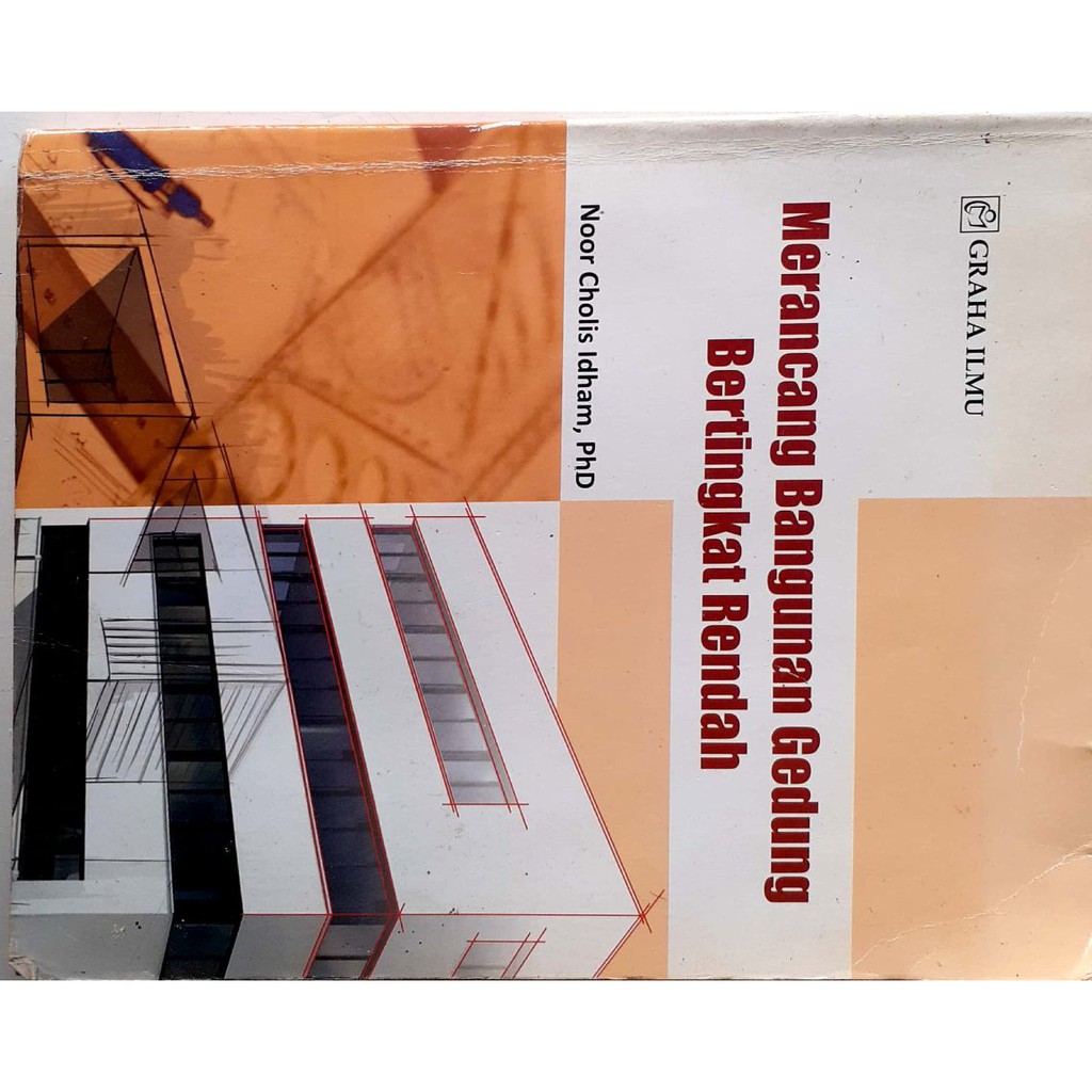 Jual Merancang Bangunan Gedung Bertingkat Rendah | Shopee Indonesia