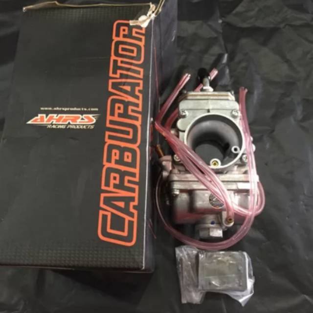 Jual karburator "MIKUNI AHRS TM 24 ORIGINAL" | Shopee Indonesia